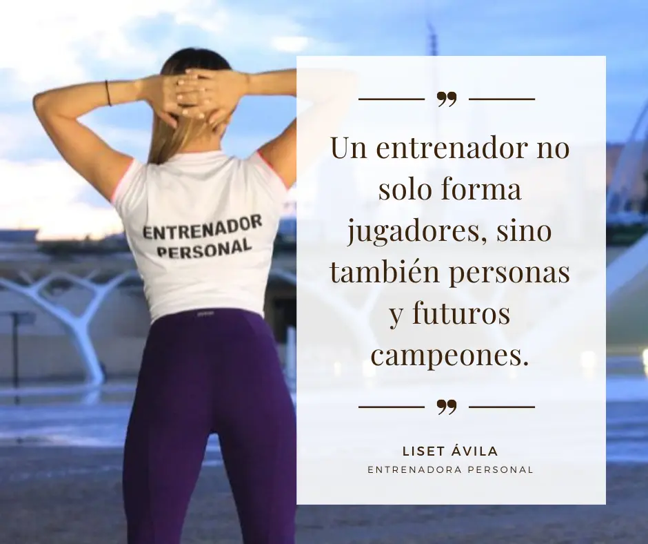 Frases para Entrenadores de Fútbol: Liderazgo e Inspiración